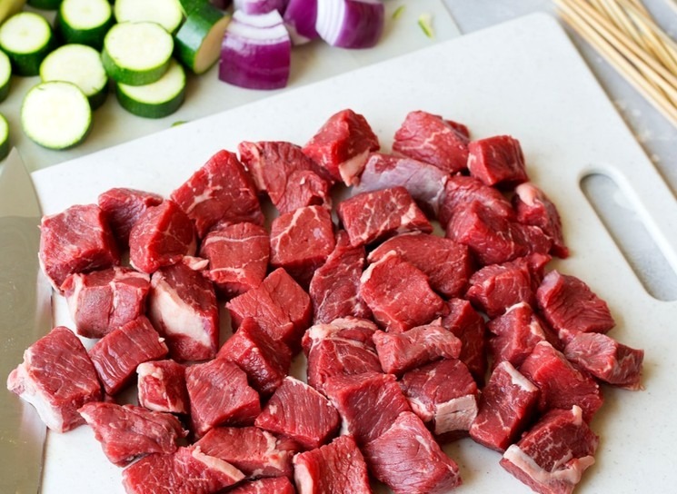 Секрети ідеального шашлику від VARUS: обираємо м’ясо - Дніпро Vgorode.ua